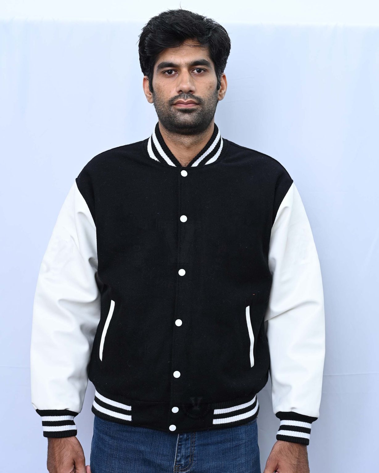 College Letterman Jackets | Custom Varsity & Graduation Jackets