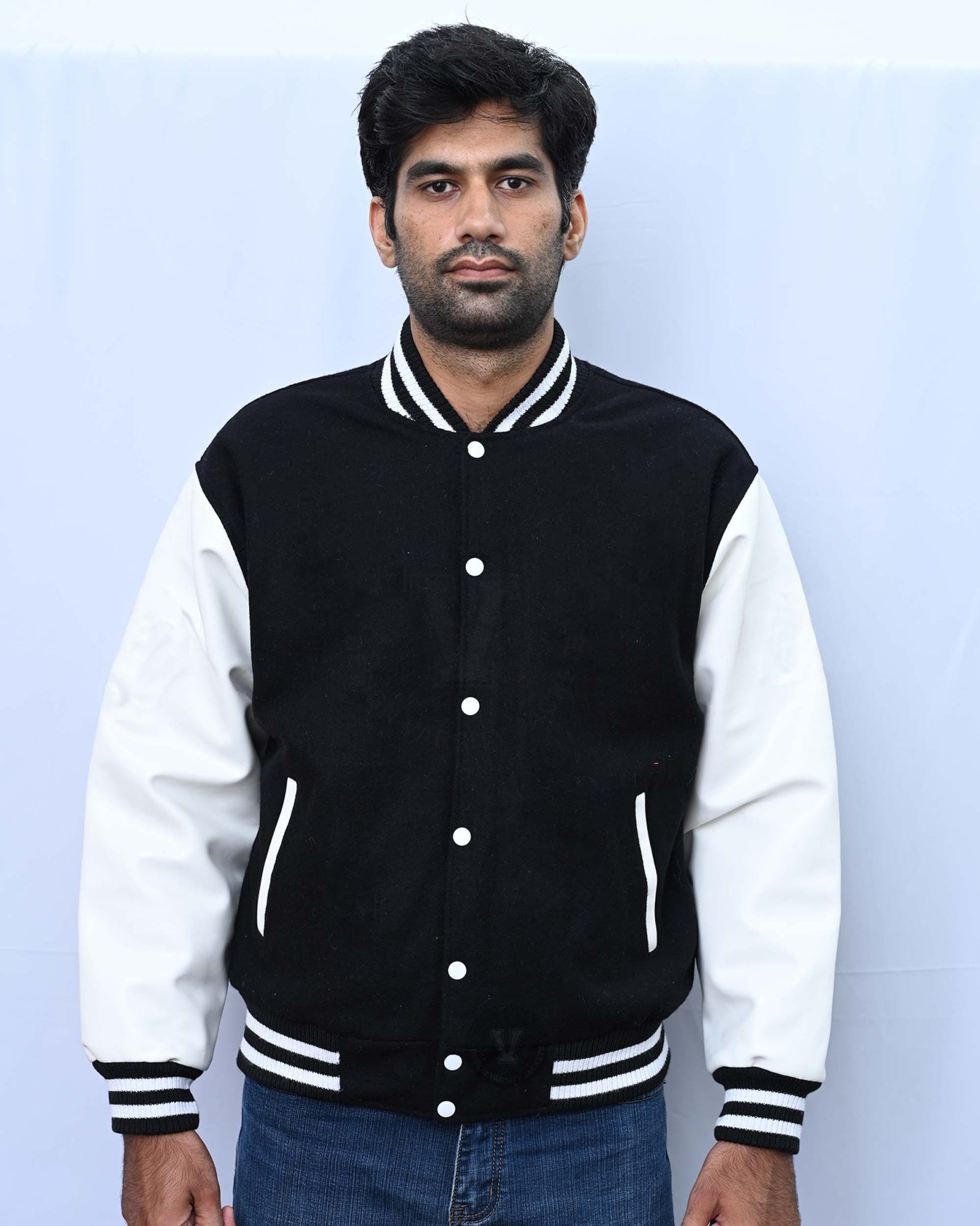 College Letterman Jackets | Custom Varsity & Graduation Jackets