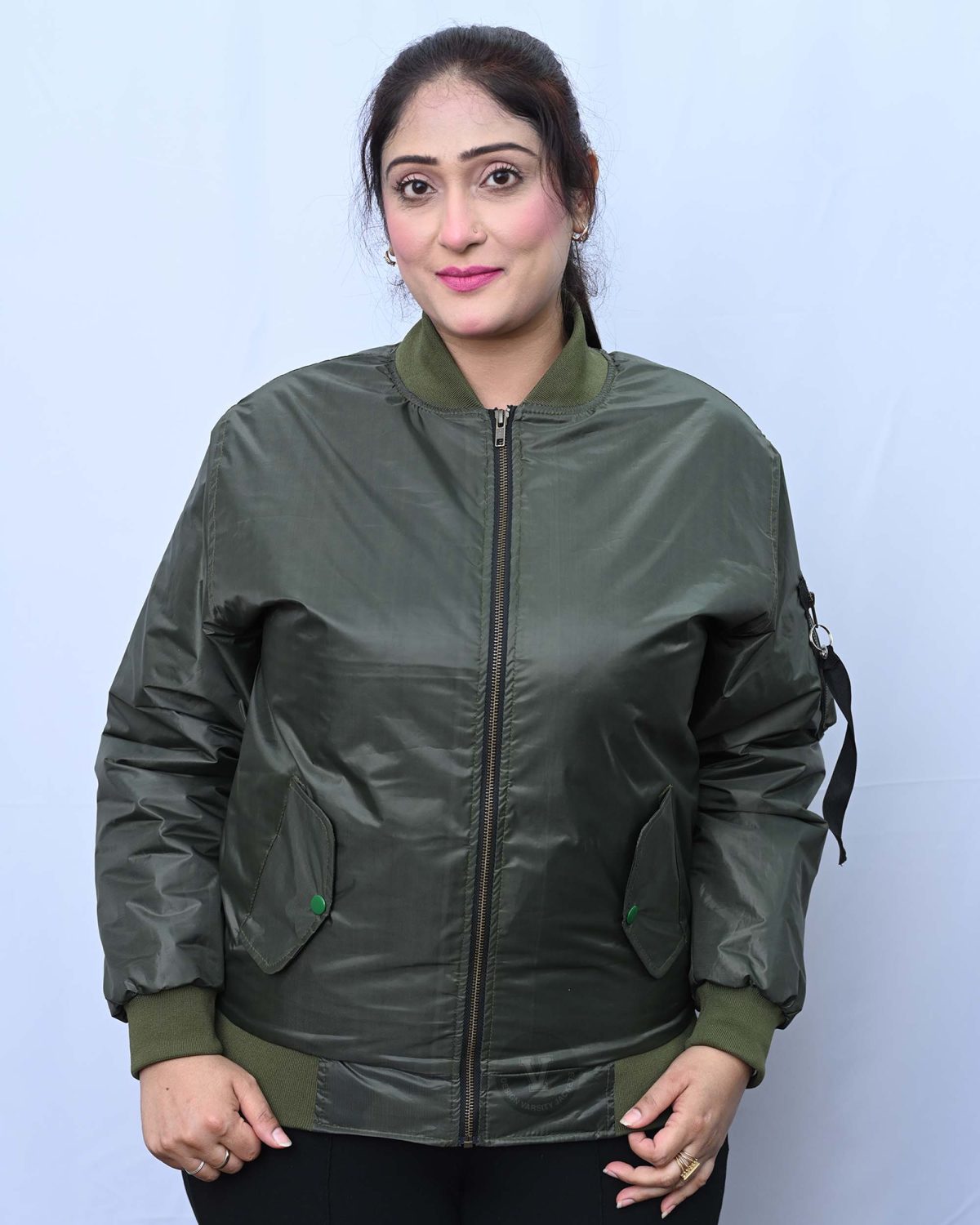 Custom Bomber Flight Jackets | Design Your Own Bomber Jackets