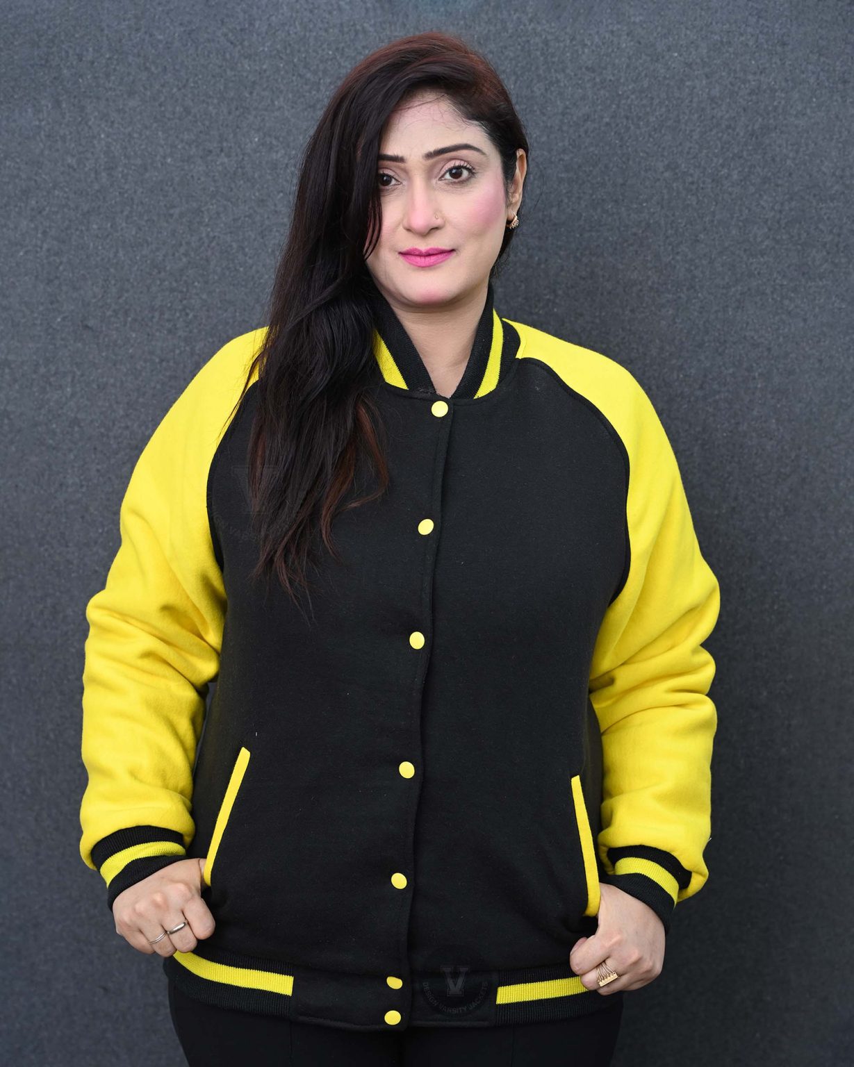 Custom Letterman Jackets | Design Your Own Varsity Jacket