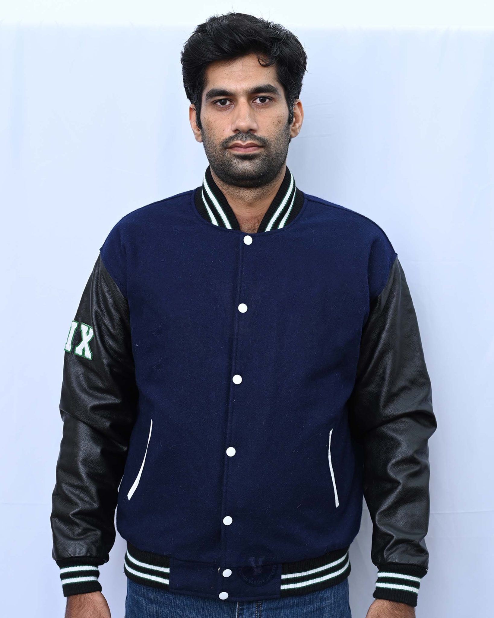 Varsity Jackets Youth - Design Varsity Jackets