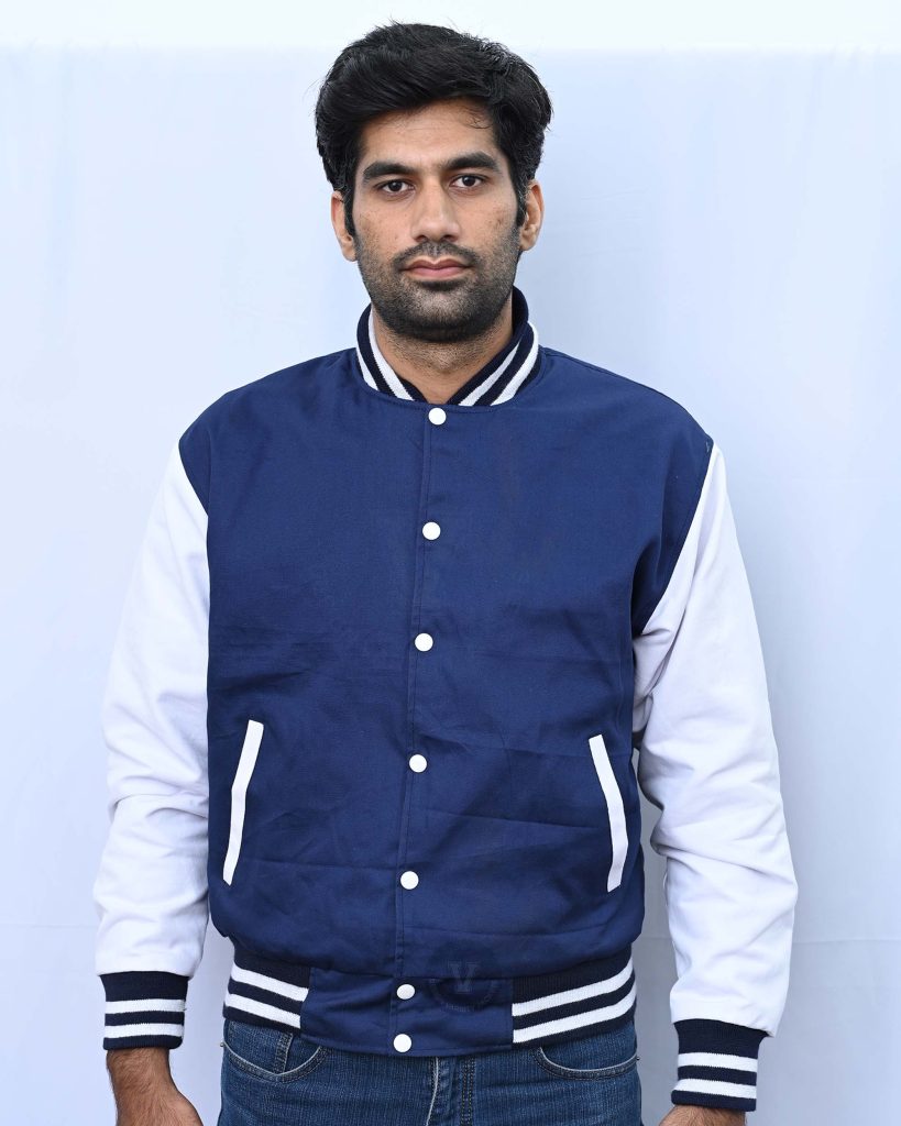 Senior Varsity Jackets - Design Varsity Jackets