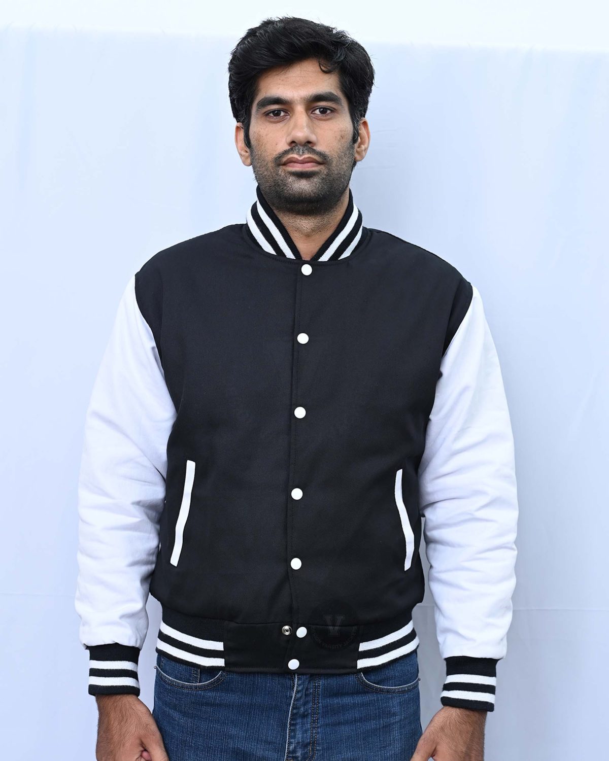 Varsity Letterman Jackets | Design Your Own Letterman Jackets