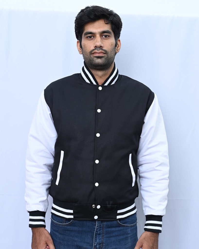 Varsity Letterman Jackets | Design Your Own Letterman Jackets