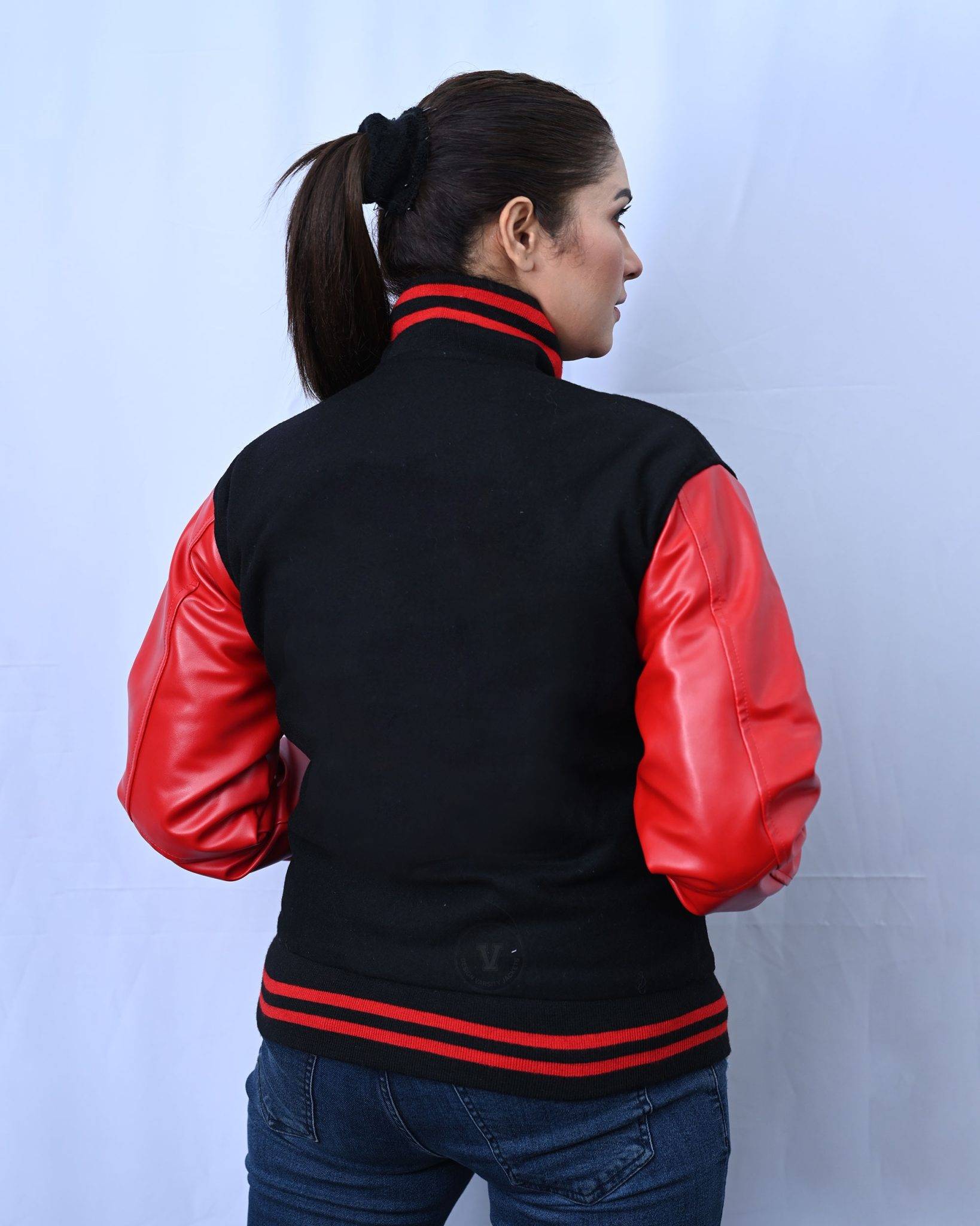 Custom Baseball Varsity Jacket | Design Letterman Jackets