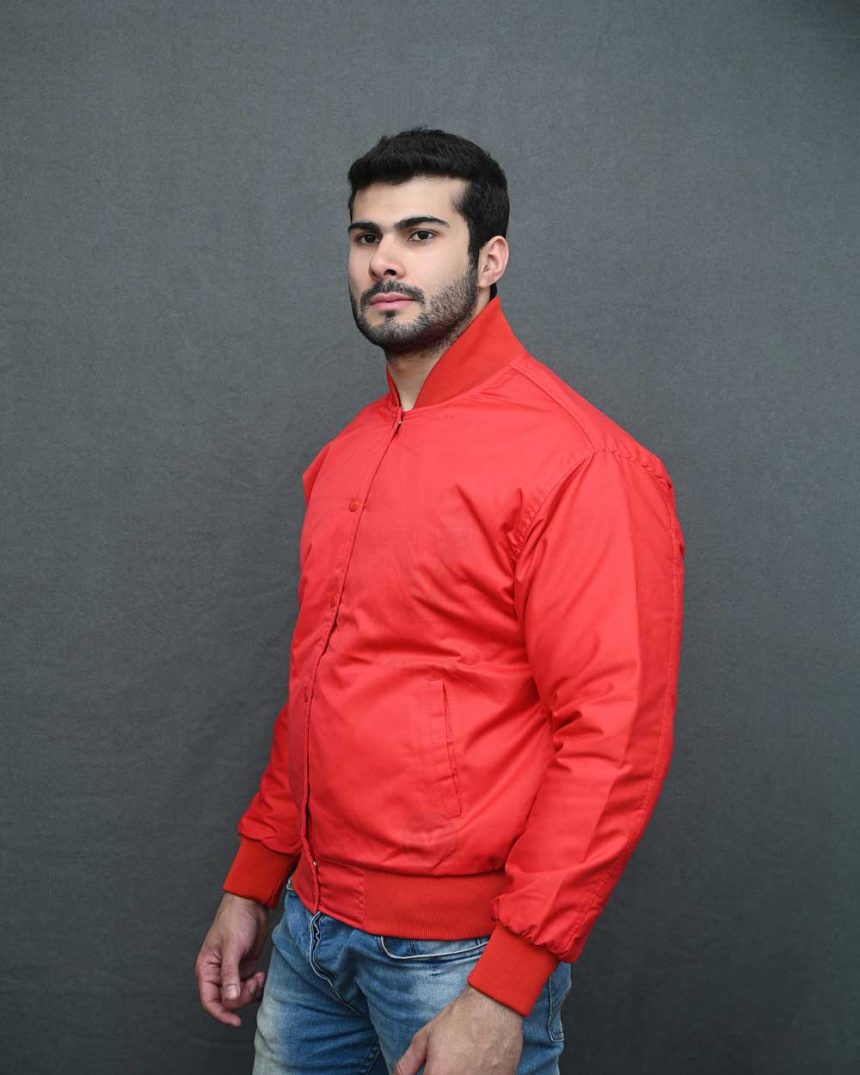 Design Varsity Jackets -Custom Letterman Jackets