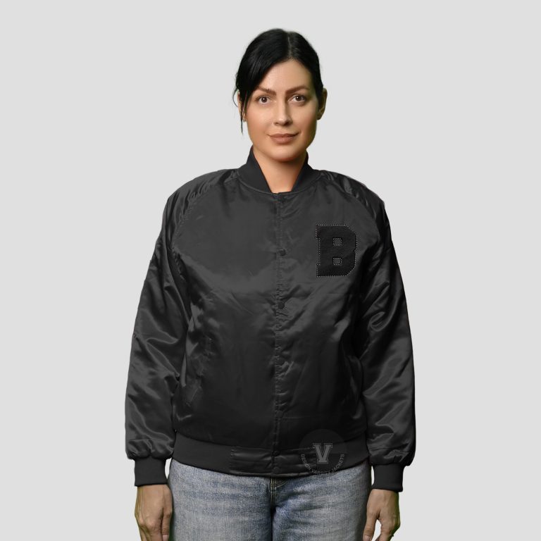 Order Letterman Jacket – Design & Customize Your Own Varsity Jacket Online