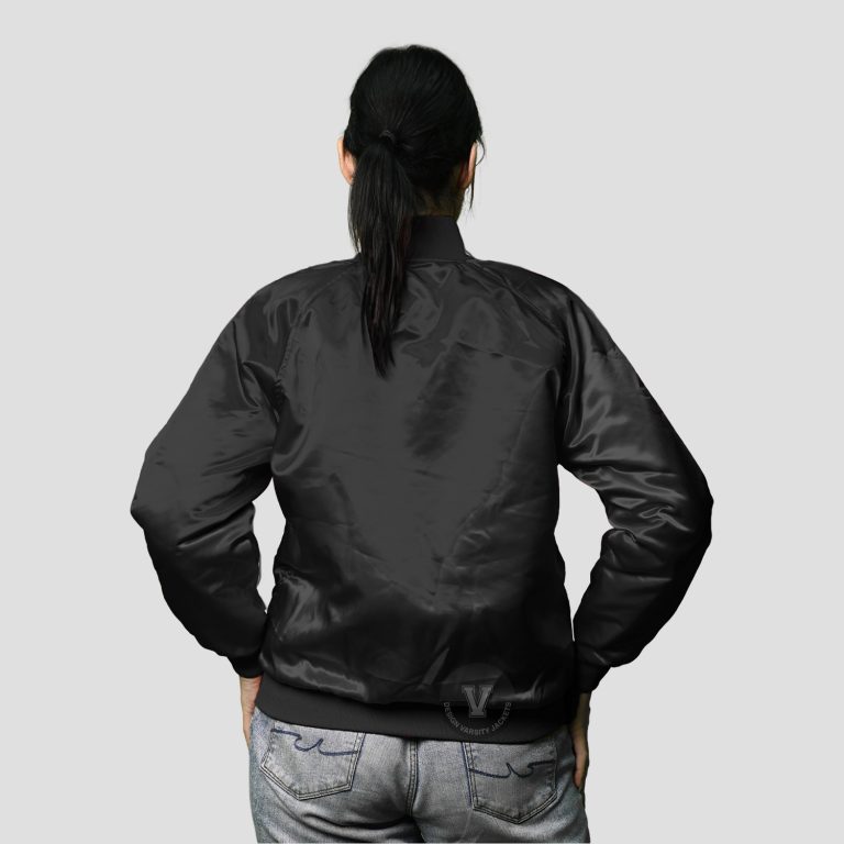 Order Letterman Jacket – Design & Customize Your Own Varsity Jacket Online