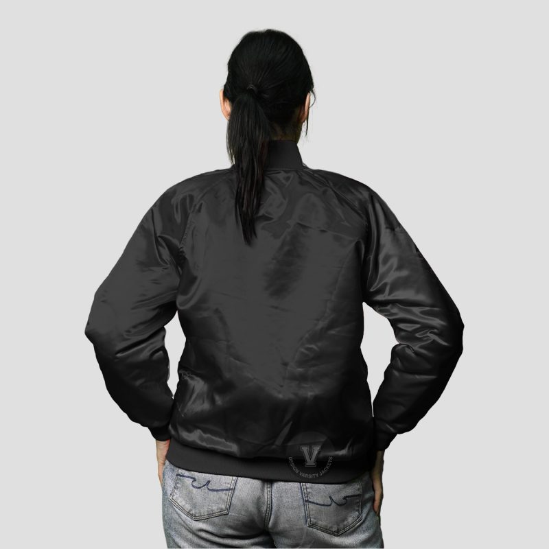 Order Letterman Jacket – Design & Customize Your Own Varsity Jacket Online