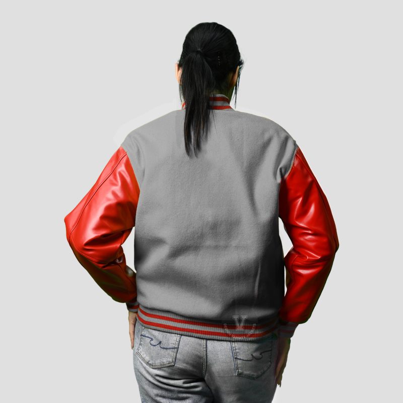 Make Varsity Jackets - Custom Jacket Maker Online