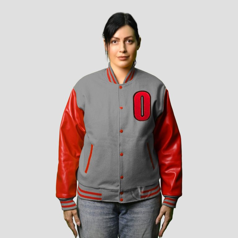 Make Varsity Jackets - Custom Jacket Maker Online