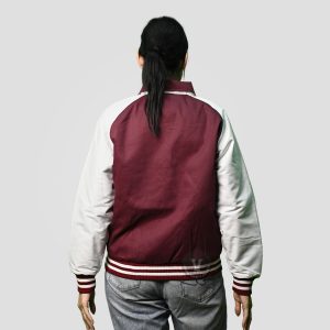 Make Varsity Jackets - Custom Jacket Maker Online