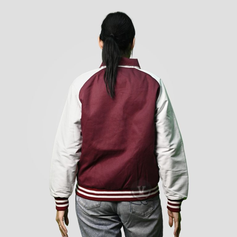 Make Varsity Jackets - Custom Jacket Maker Online