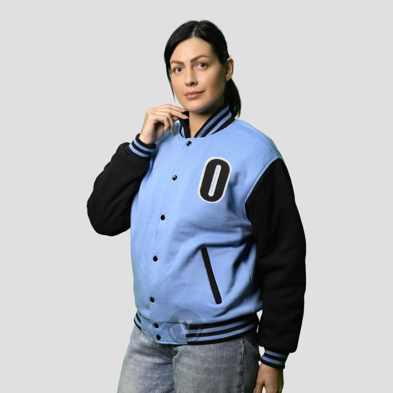 Order Letterman Jacket – Design & Customize Your Own Varsity Jacket Online