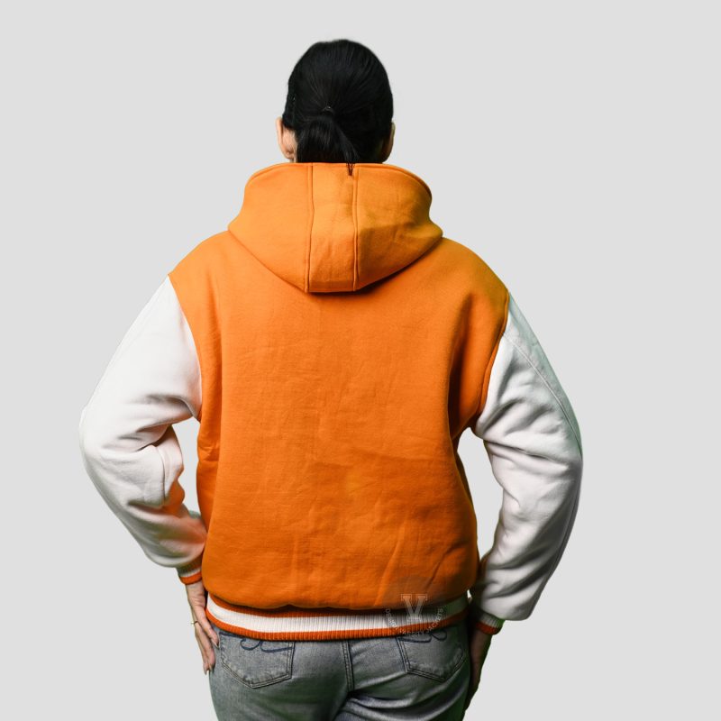 Make Varsity Jackets - Custom Jacket Maker Online