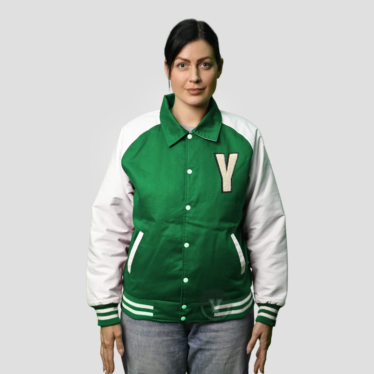 Order Letterman Jacket – Design & Customize Your Own Varsity Jacket Online