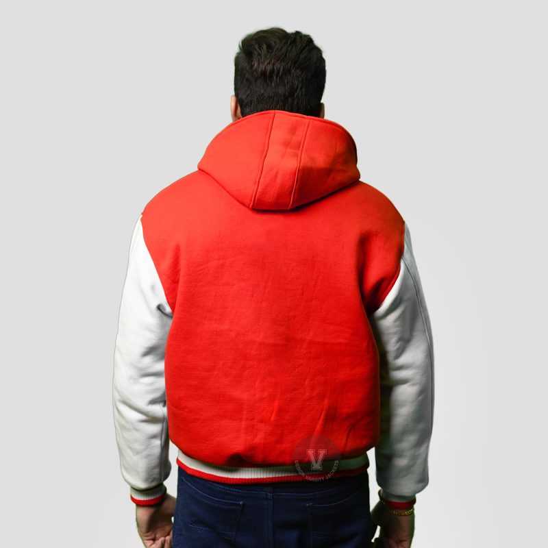 Order Letterman Jacket – Design & Customize Your Own Varsity Jacket Online