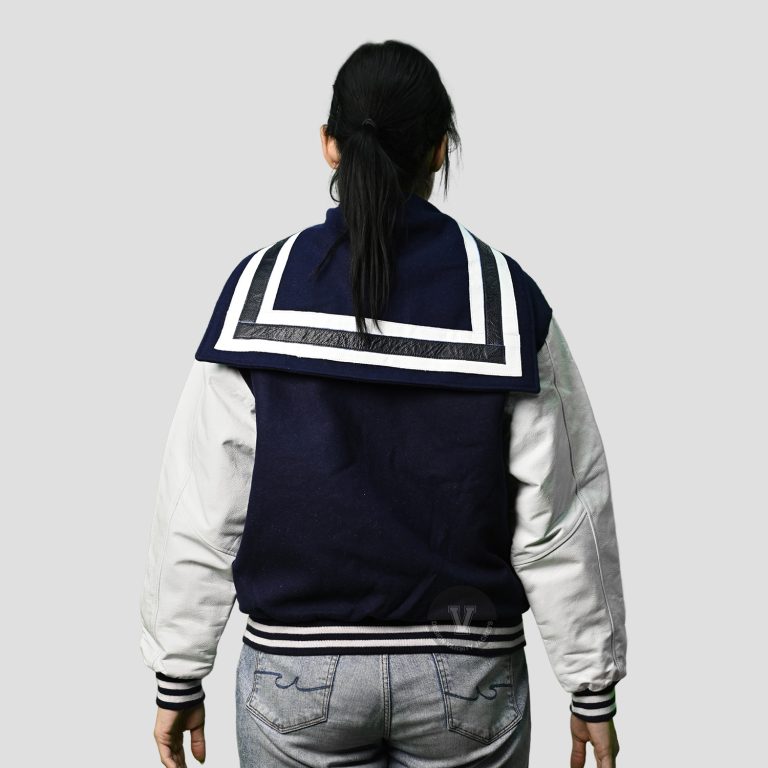 Make Varsity Jackets - Custom Jacket Maker Online