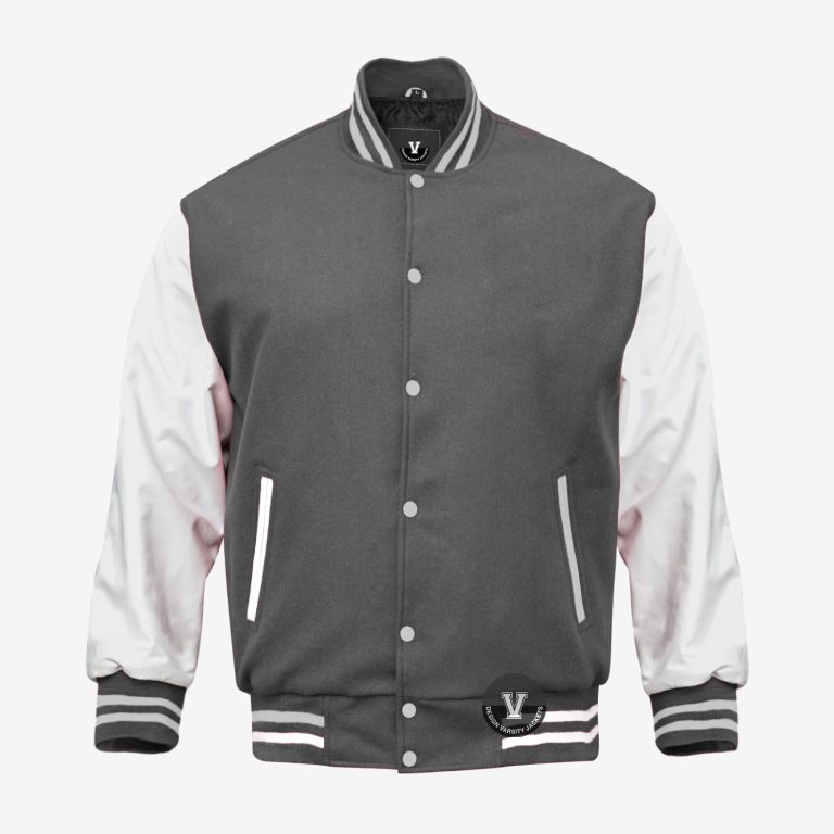 Designer senior jackets - Design Varsity Jackets