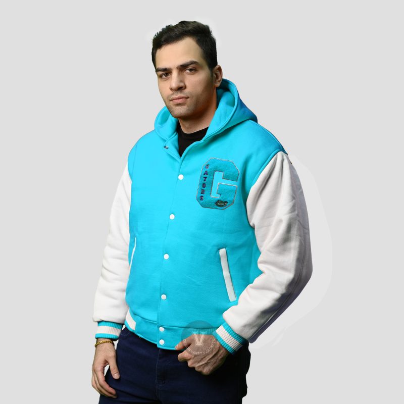 Order Letterman Jacket – Design & Customize Your Own Varsity Jacket Online