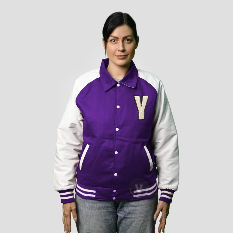 Order Letterman Jacket – Design & Customize Your Own Varsity Jacket Online
