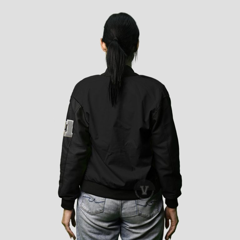 Order Letterman Jacket – Design & Customize Your Own Varsity Jacket Online