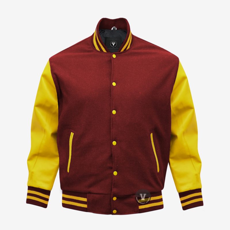design senior jacket - Design Varsity Jackets