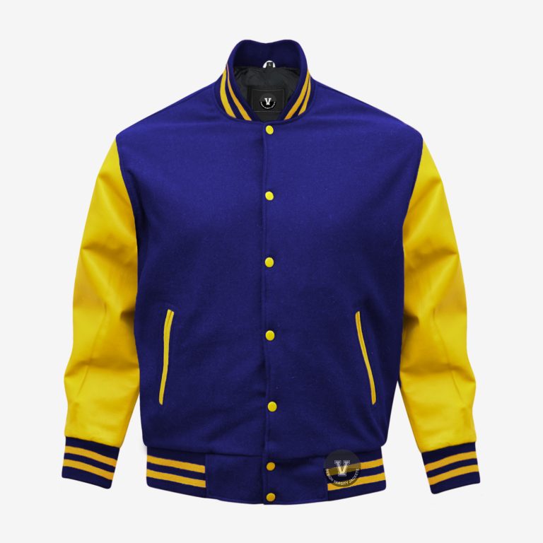 Build your own letterman jacket - Design Varsity Jackets
