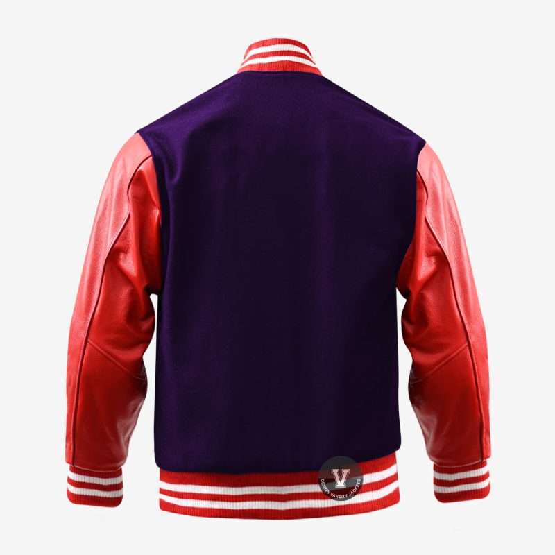 Design letterman jacket - Design Varsity Jackets