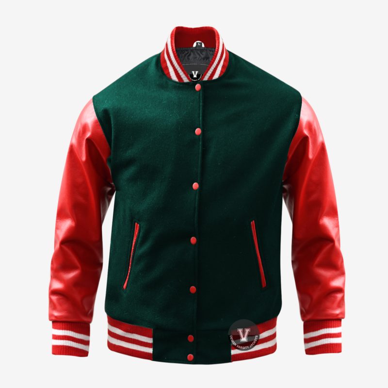 design senior jacket - Design Varsity Jackets