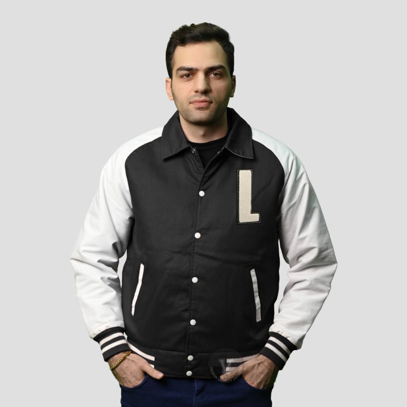 Order Letterman Jacket – Design & Customize Your Own Varsity Jacket Online