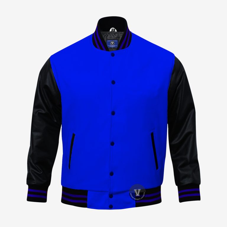 Make your own letterman jacket - Design Varsity Jackets