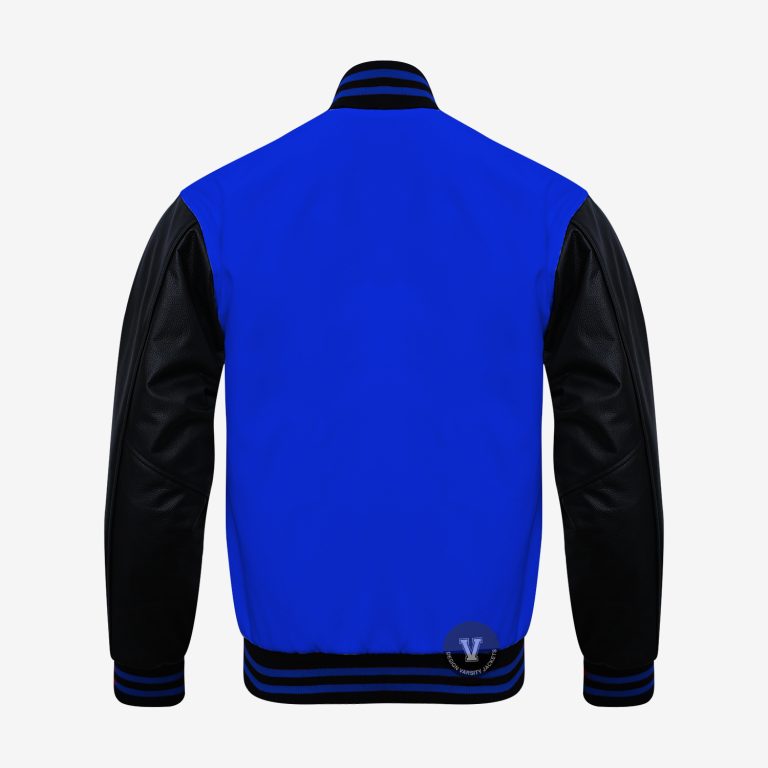 Make your own letterman jacket - Design Varsity Jackets
