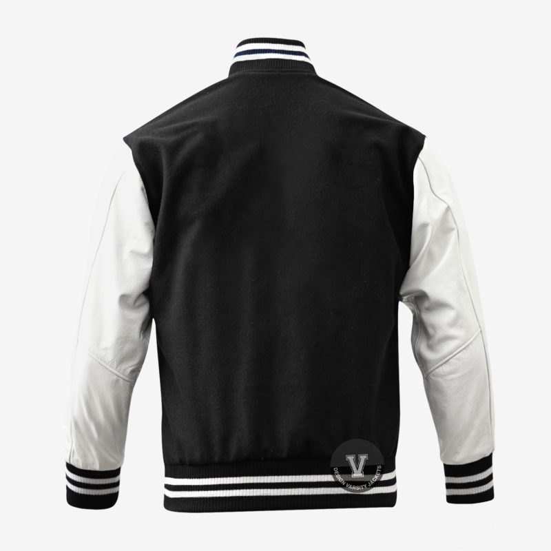 Designer Varsity Jacket Mens | Custom Letterman Jackets