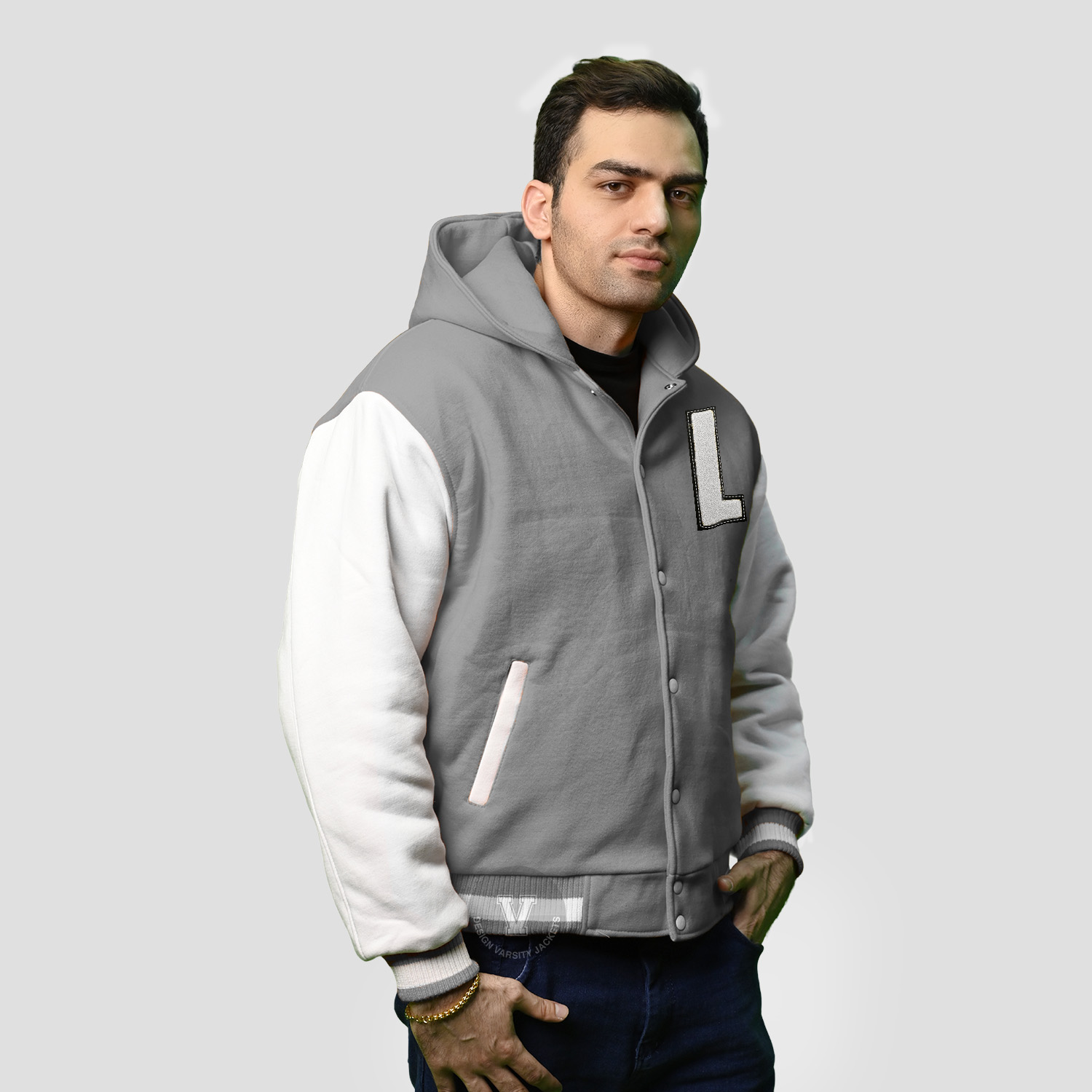High School Custom Varsity Jackets - Design Varsity Jackets