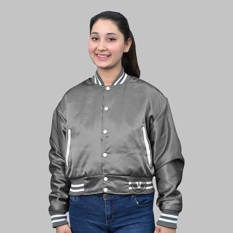 Make Varsity Jackets - Custom Jacket Maker Online