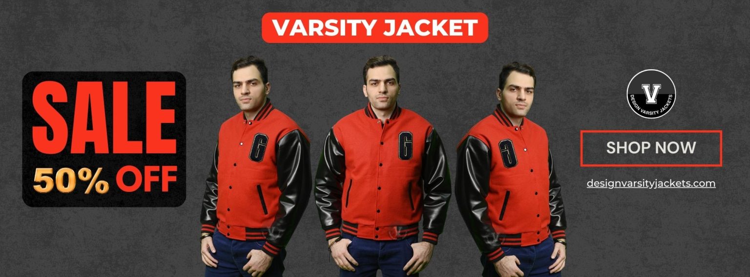 Best Varsity Jackets for Men in 2025 | Top Picks & Styles