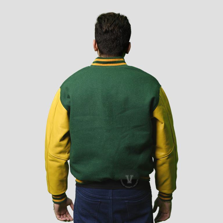 How to Design Varsity Jackets | Best Ultimate Custom Jacket Guide