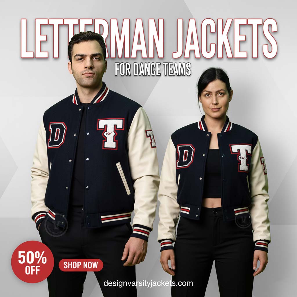 9 Powerful Reasons to Choose Hockey Letterman Jackets Wholesale Orders ...